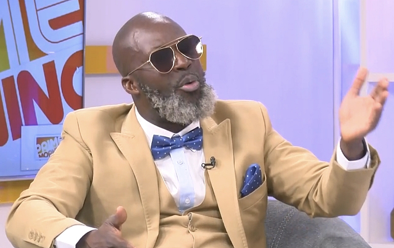 Return the woman to her family if you don’t love her again — Kumchacha ...