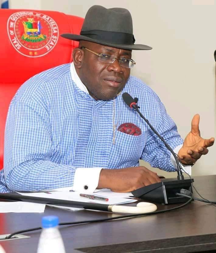 Senator Dickson: The Man, His Philosophy (1)