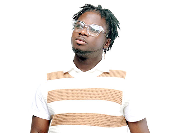 He is a great asset for Ghana — Lyrical Joe lauds Kuami Eugene