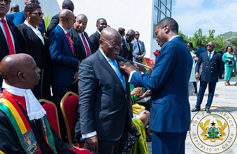 Let’s overcome doubts about blacks’ ability to manage own affairs ...