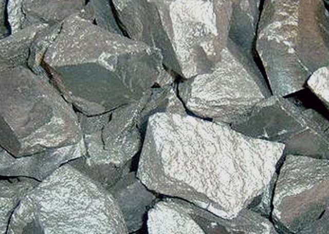Ghana's Manganese Mountain: A Missed Opportunity for Economic ...