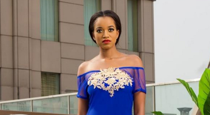 Beverly Osu, Maria Nepembe & Antonia Shinana smoulder in 'NorthernLagos ...