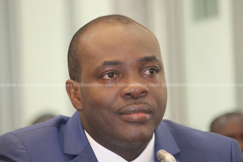 Incoming Sports Minister Hon. Isaac Asiamah wants GFA to direct all ...