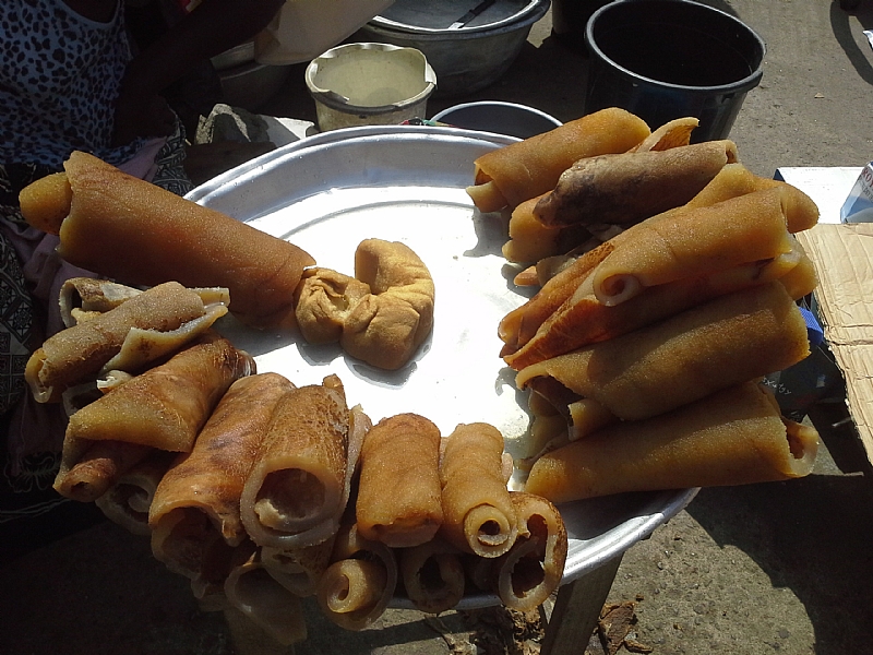 Wele, Smoked Fish And Cancer Risk – To Eat Or Not To Eat?—Dr. Nyarkotey ...