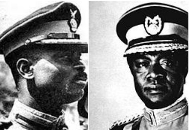 The Execution Of Those Accused Of Corruption By Rawlings Is Meaningless