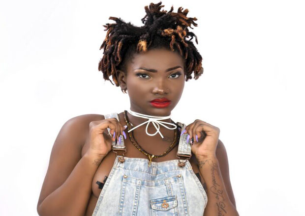 Late Dancehall Diva Ebony Remembered