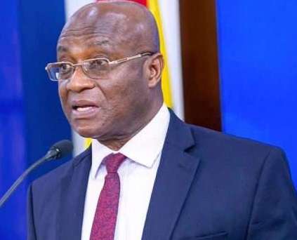 Economic crisis: I have sacrificed my minister fuel coupons – Kyei ...