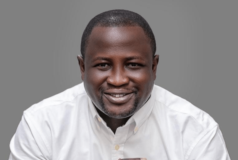 Moses Abor urges NPP members to stay focused after heavy defeat