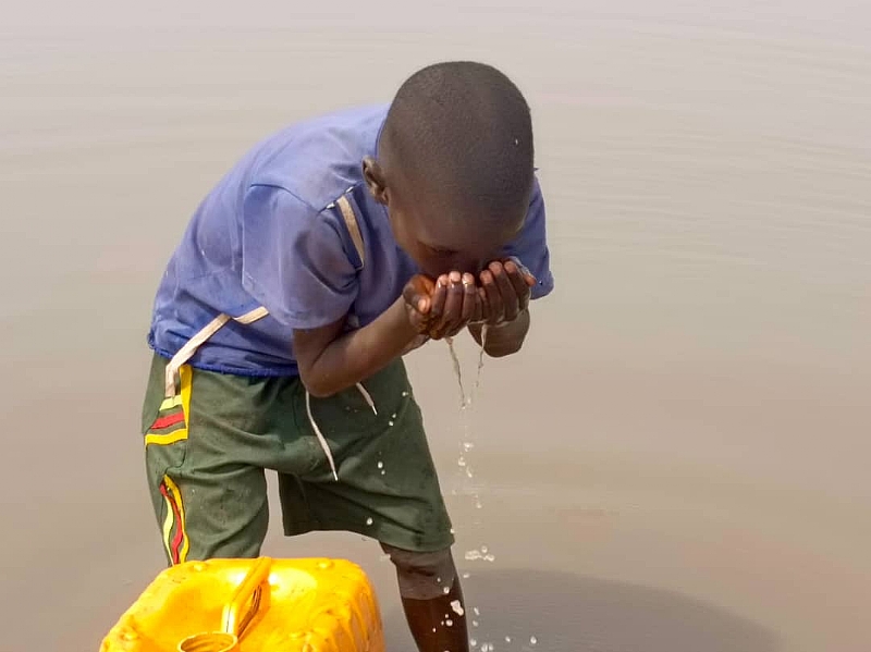 Water crisis: Jakpa residents struggle for potable water, call for ...