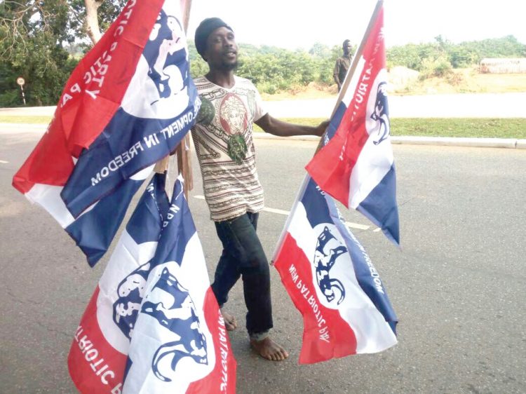 NPP Defeat; Blame It On Arrogance, Selfishness, And Greed