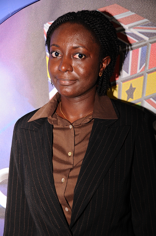 THE CHALLENGE EVICTION DRAMA- as Ama Serwaa M Bentsi-Enchill gets evicted!