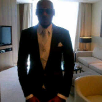 PICTURES OF TUFACE/ANNIE WEDDING