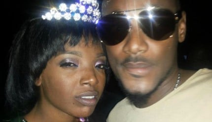 VIDEO: 2FACE & ANNIE DUBAI WEDDING