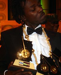 Biography- Kwaw Kese