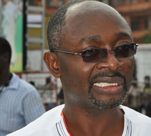 Alfred Woyome quits as board chairman of NBSSI