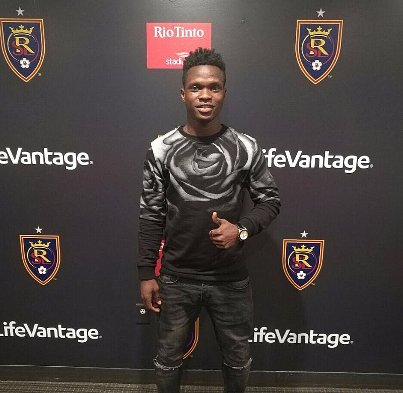 Emmanuel Ocran happy with debut for Royal Monarchs