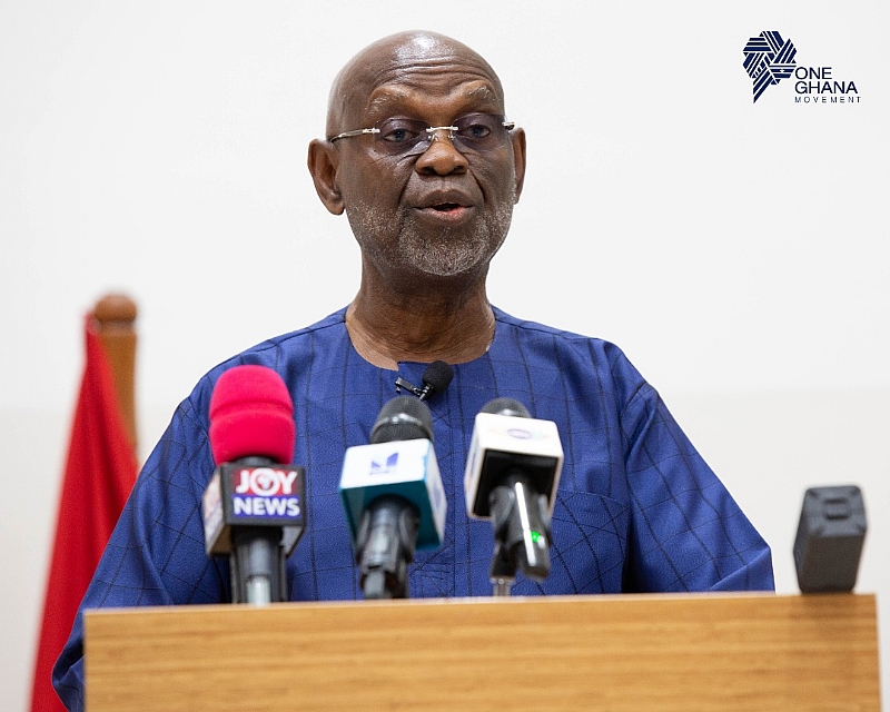 Level with the people, build consensus on measures to fix economic ...