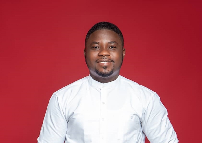 Henry Nana Boakye Is A Gemstone In Ghana's Political Treasury