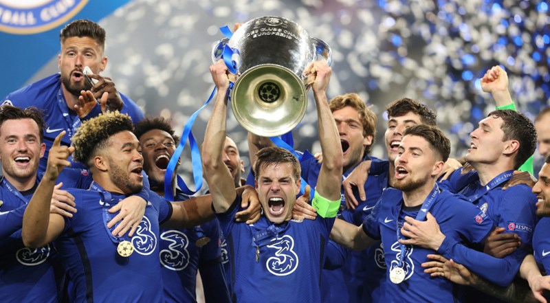 How owner Roman Abramovich transformed Chelsea