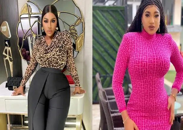 Destiny Etiko files N100m suit over alleged defamation