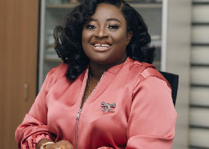 NSA payroll saga: Gifty Oware-Mensah released by NIB