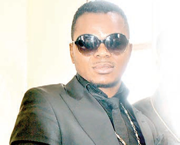 Obinim Fights Back