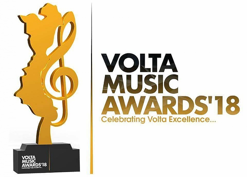 Full List Of Winners Of 2018 Volta Music Awards