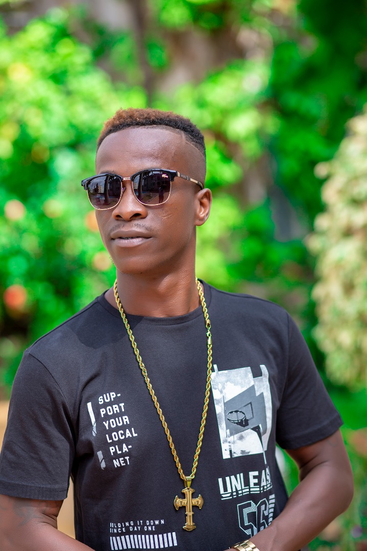 KK Fosu Features Afia Schwarzenegger & Akuapem Polo In ‘Odo Nti’ Music ...