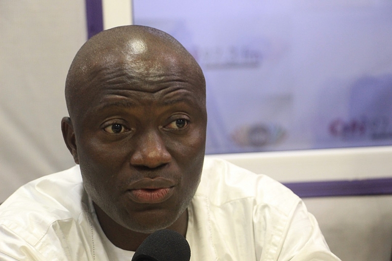 Salaga Market To Be Ready By December 2020 – Accra Mayor Assures