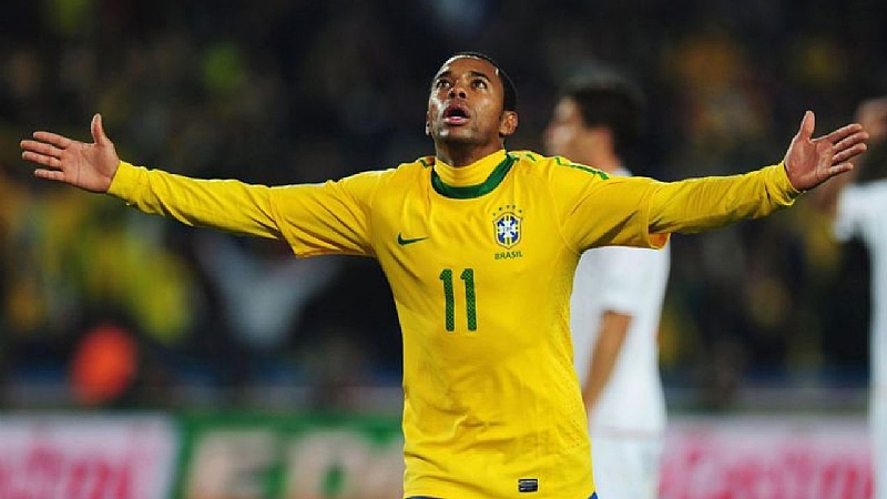 Robinho sentenced to 9 years for jail after horrific assault