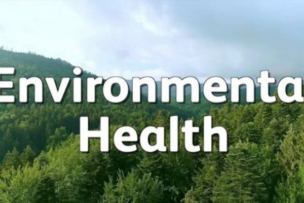 Health Ministry must establish a national environmental health research ...