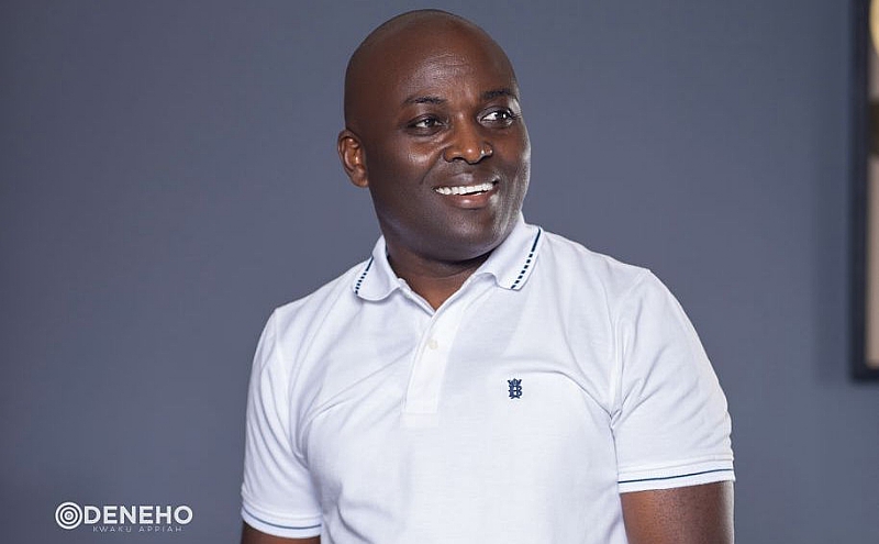 I’ll unite all factions to break the 8 — Odeneho Kwaku Appiah set eyes on Ashanti NPP Chairmanship