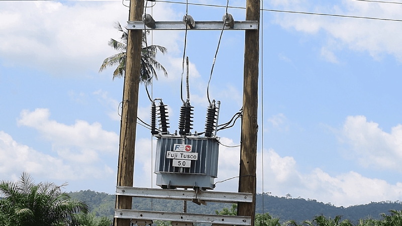 ‘Overloaded transformers partly behind persistent power outages’ — ECG