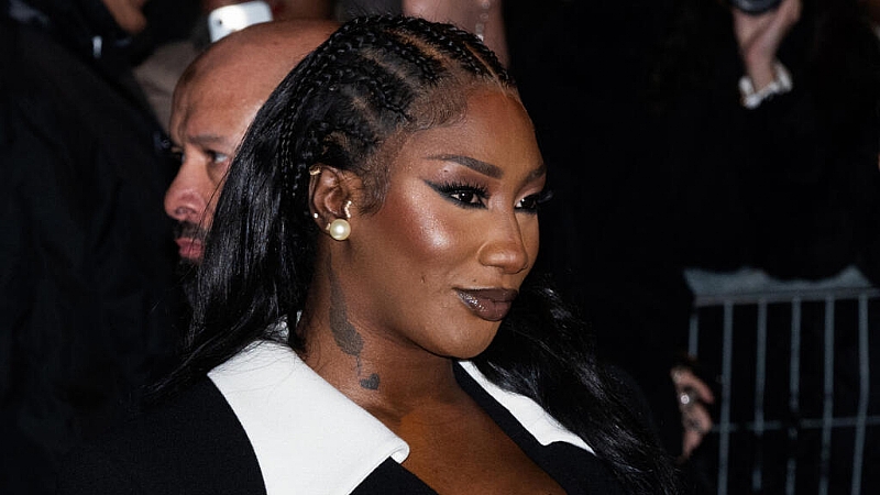 Aya Nakamura's Olympic song proposal sparks French far-right backlash