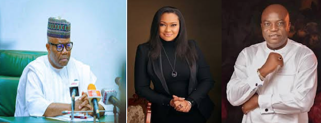 The Living Spirit of Natasha at Work: Imasuen and Akpabio’s Past ...