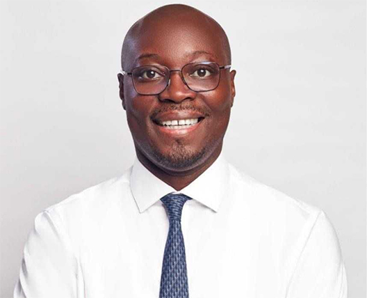2025 budget: GH¢13.85bn allocated for Big Push Programme – Ato Forson