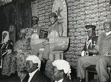 Rawlings, Coup D'etats, And The Future Of Democracy