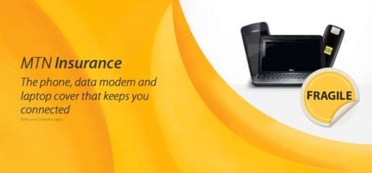 MTN partners GLICO to launch Mobile Care Insurance