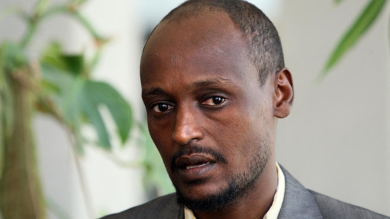 Chad opposition chief flees after security operation kills two