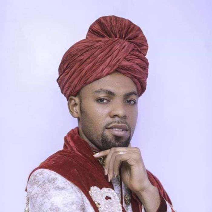 Rev. Obofuor flaunts cobra chair as social media reacts