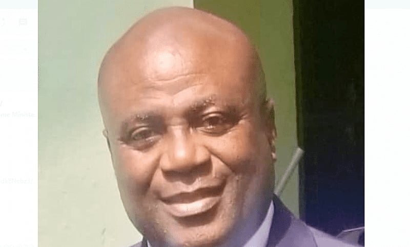 Former Rector Dr Dzisah wins case against GIJ