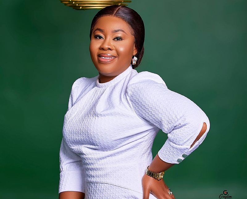 Cindy Mezziah: Gospel’s newest vocal powerhouse uplifting souls one ...