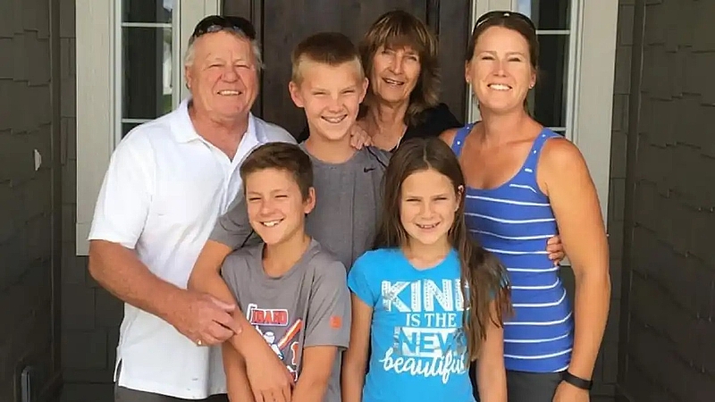 Mike Procter Children: Who Are They?