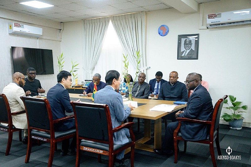 Japan to help complete Volivo Bridge
