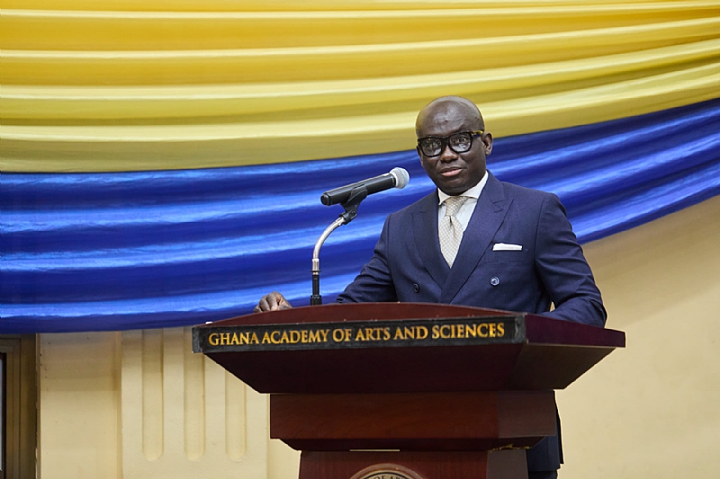 Over GH¢10 trillion judgment debt saved through diligent defense ...