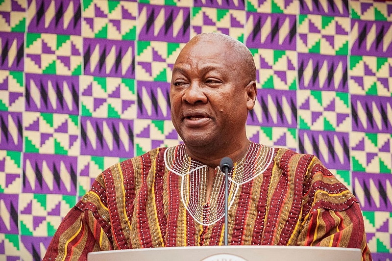 Wa residents describe Mahama's SONA as message of hope