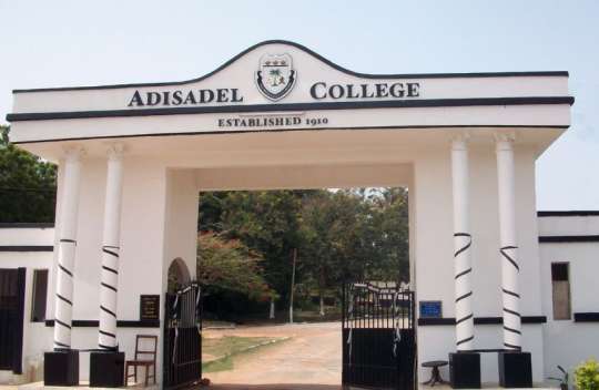 Adisadel College celebrates 107 years of academic excellence