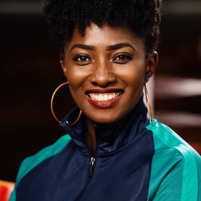 OMO Kiddy Mile Race Is To Groom Future Stars - Event Organiser
