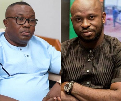 Ofosu Ampofo Case: I Stand By My Witness Statement – Journalist