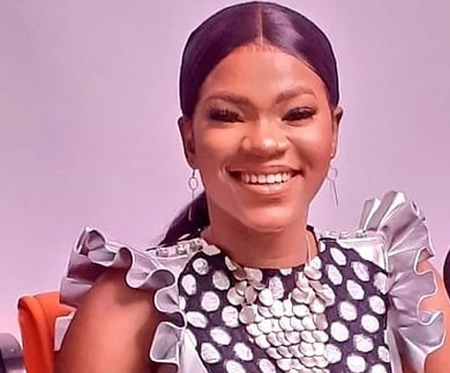 Ghanaian female musicians don’t support each other – Tiisha (Video)